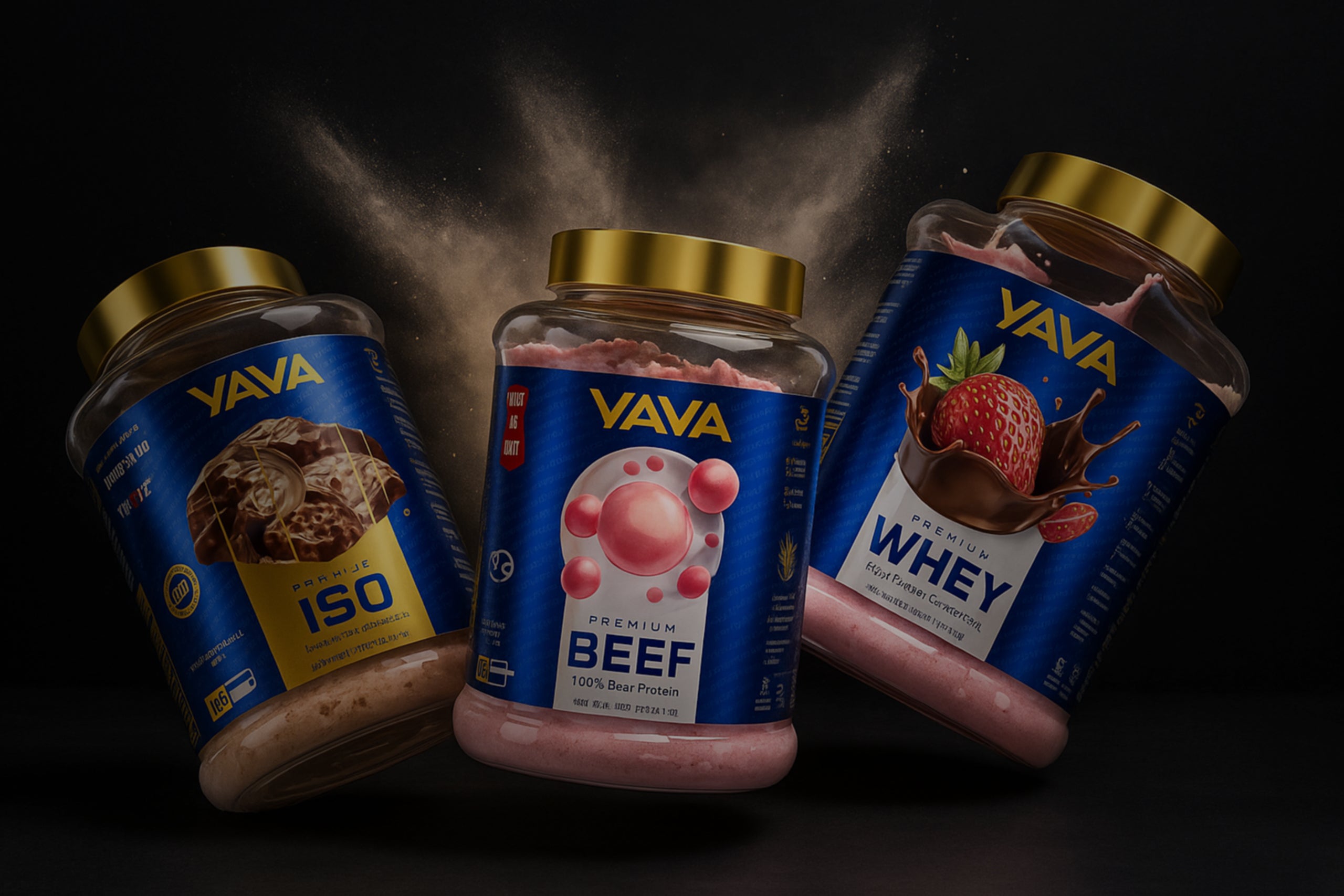 YAVA LABS UAE 🇦🇪 – Yava Labs